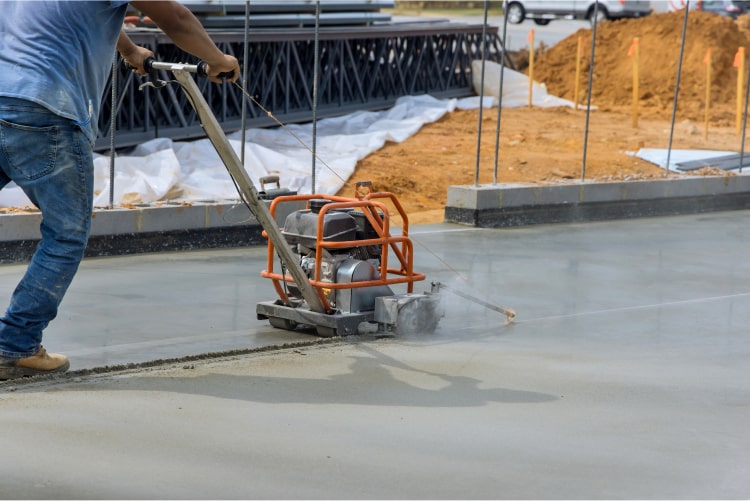 Concrete Repair Davao | Flooring Solutions