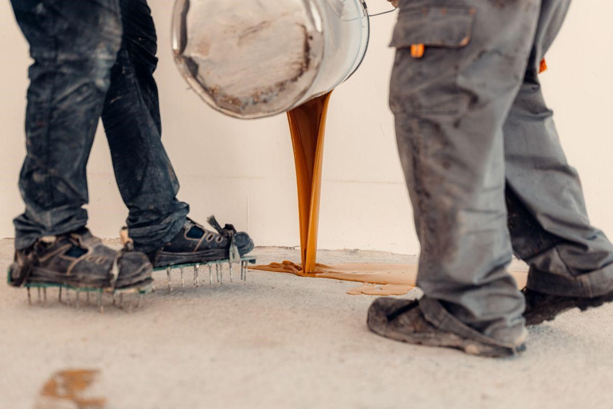 Self-Leveling Epoxy Price Davao | Flooring Solutions