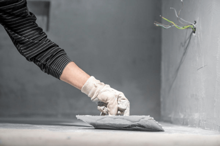 Waterproofing Davao | Flooring Solutions
