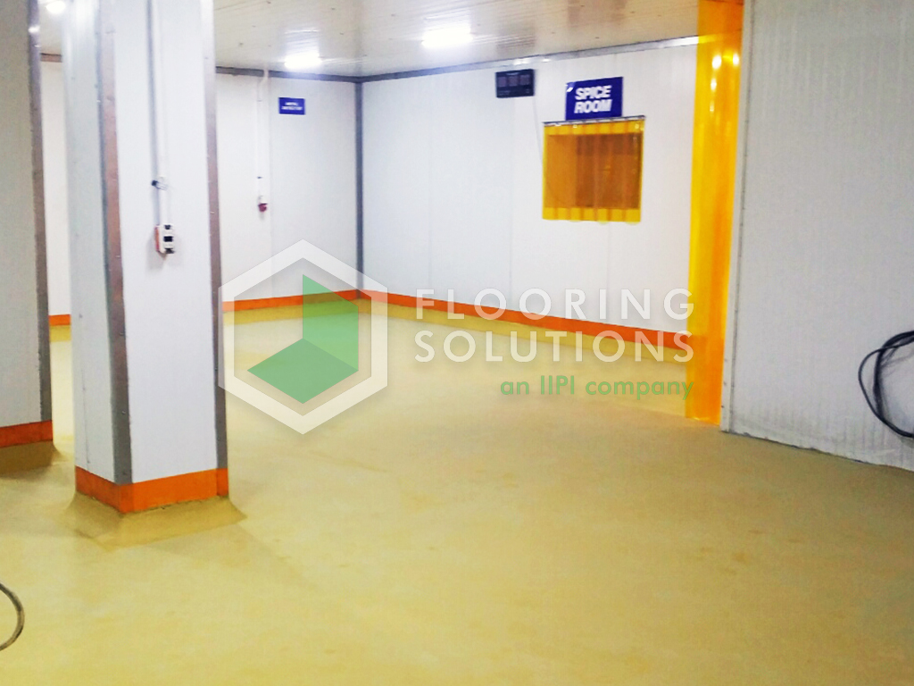 Projects | Flooring Solutions
