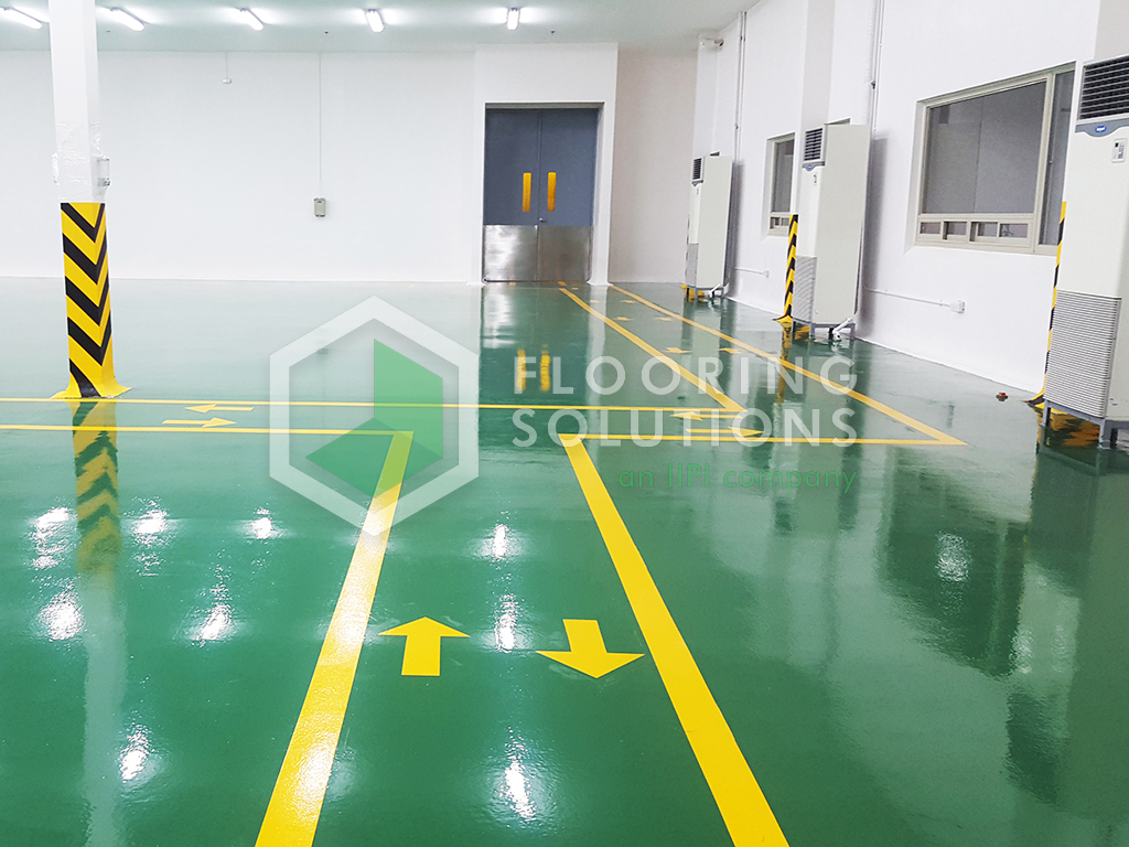 Projects | Flooring Solutions