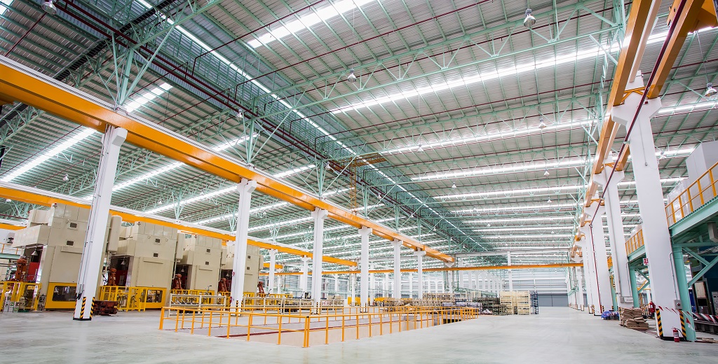 The Basics of PU Flooring | Flooring Solutions