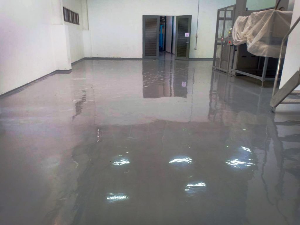 Benefits of Epoxy Flooring for Hospitals and Clinics | Flooring Solutions Blog