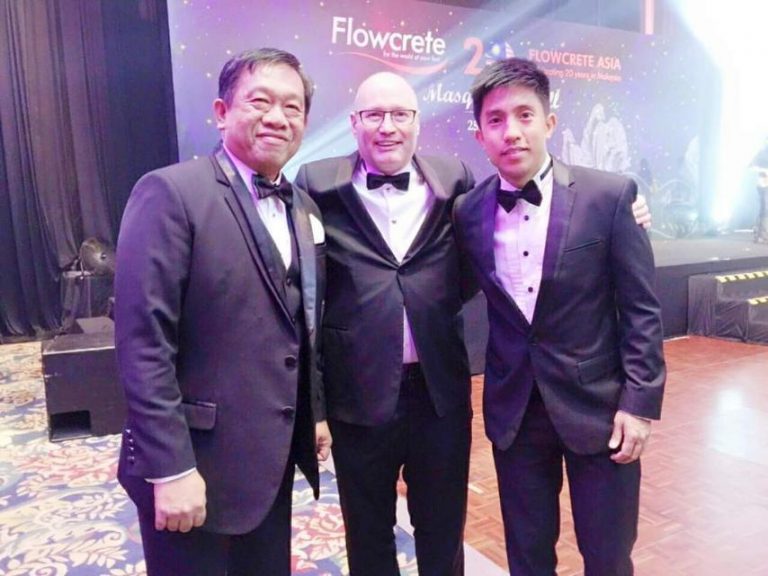 Celebrating the 10th Anniversary of IIPI | Flooring Solutions Blog