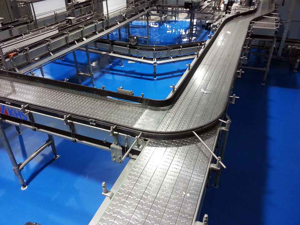 Our Solutions | Flooring Solutions