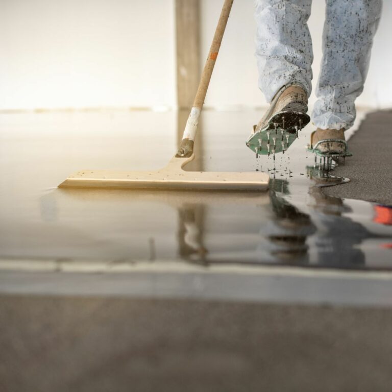 3 Benefits of Anti-Static Flooring