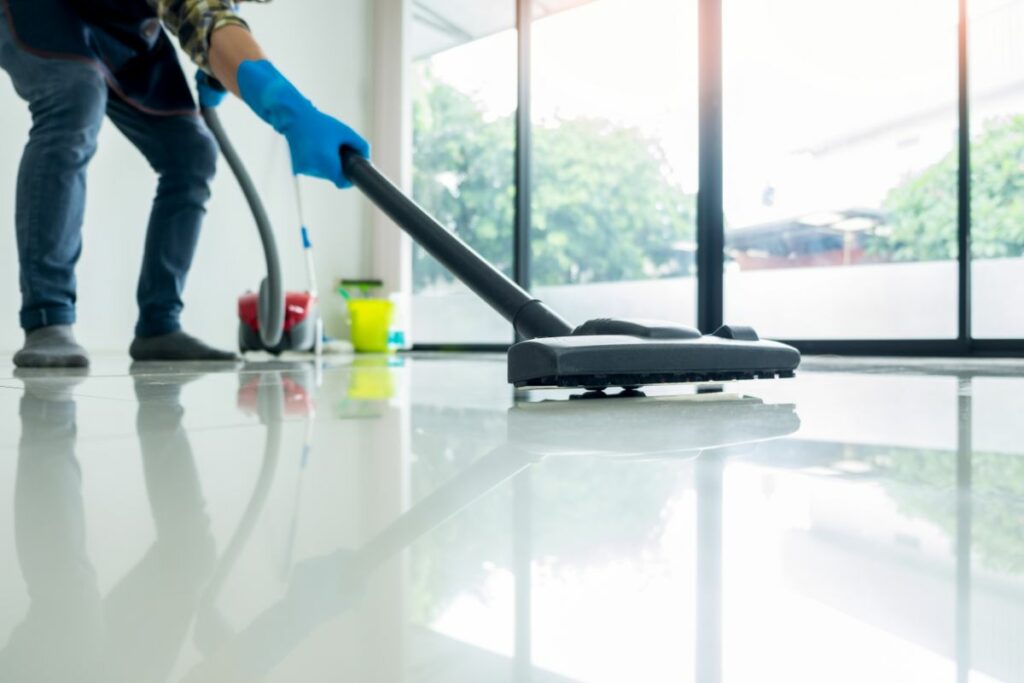 6 Things to Consider for Second Level Flooring