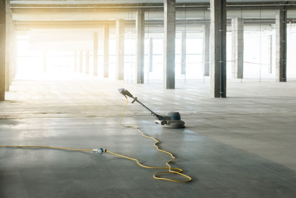 Best Flooring Options For Your Commercial Space