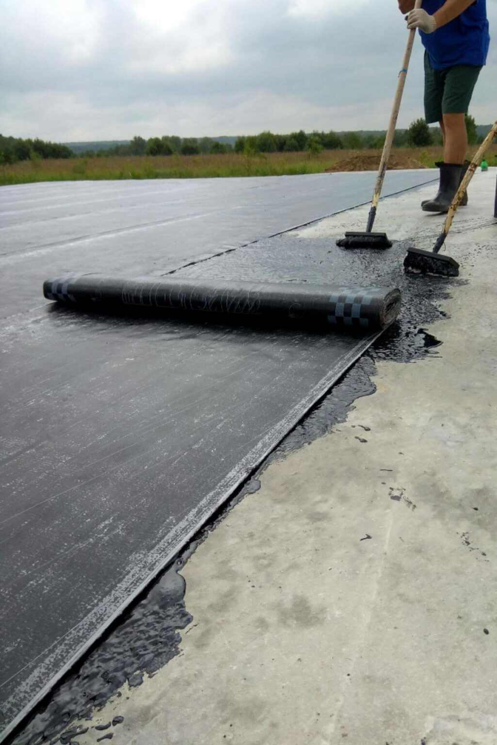 Everything You Need To Know About Waterproofing In Davao