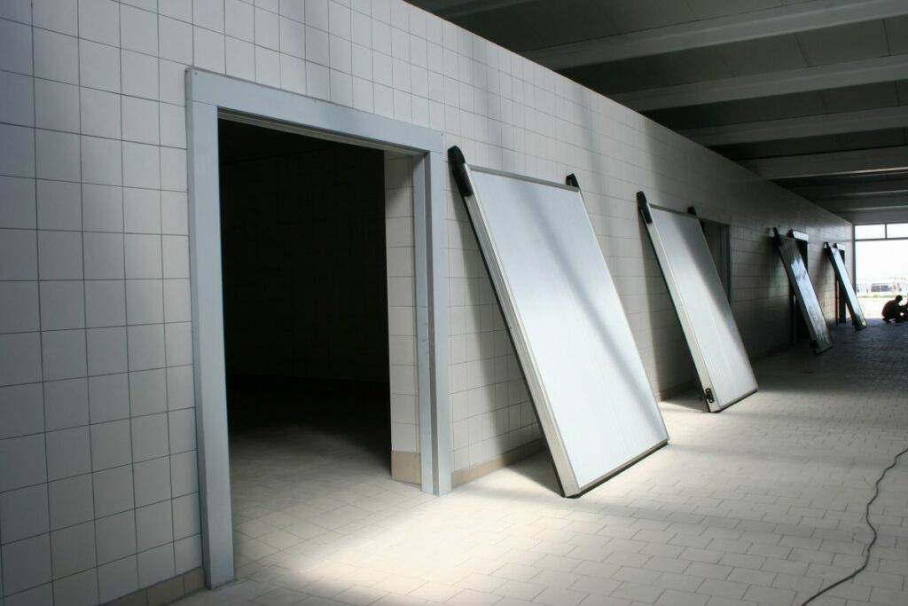 7 Ways Flooring Can Improve Safety in Food Processing