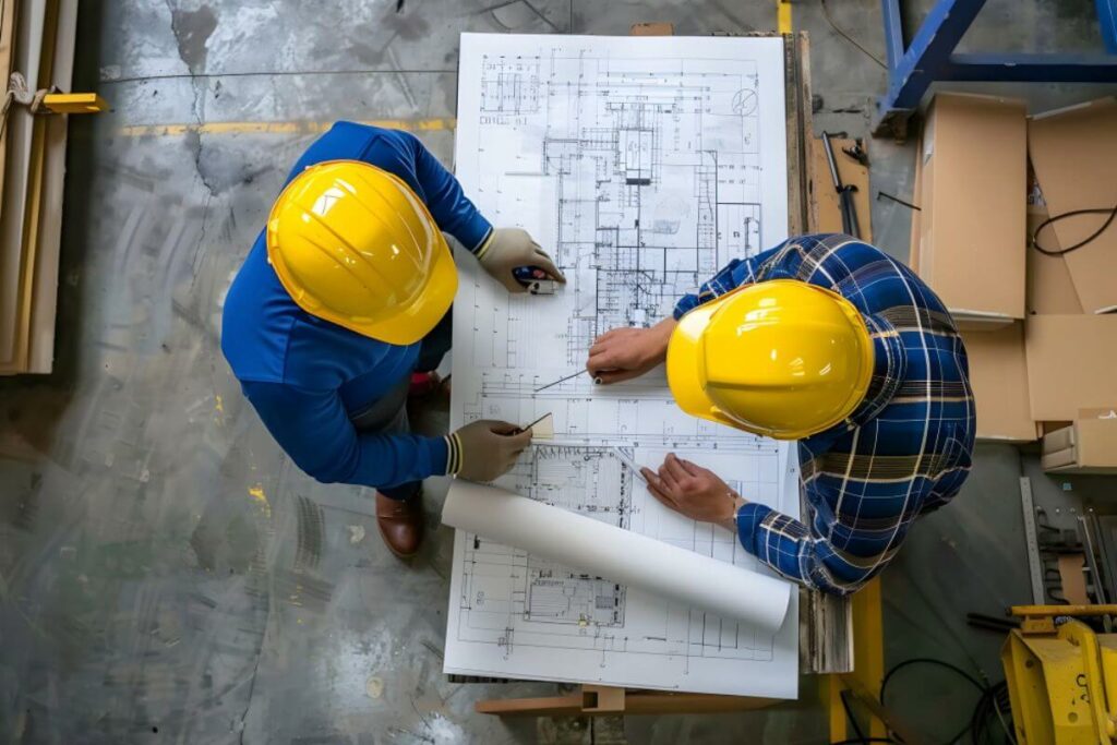 What Are Construction Chemicals?