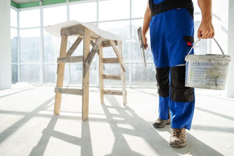 5 Signs that Your Epoxy Resin Flooring Needs Replacing